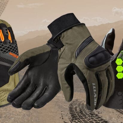 The Best ATV Riding Boots