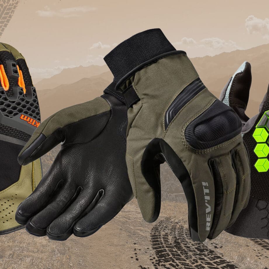 The Best ATV Riding Boots