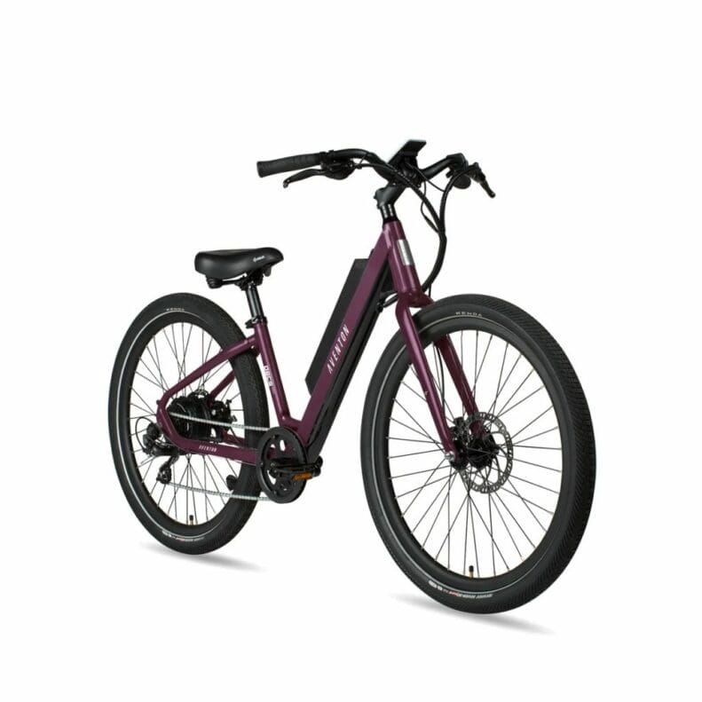 The 2021 Aventon E-Bike Lineup + Our Take On Each Model