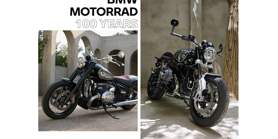 Electric Everything: BMW Showcases CE-04 and F 850 GS for the ...