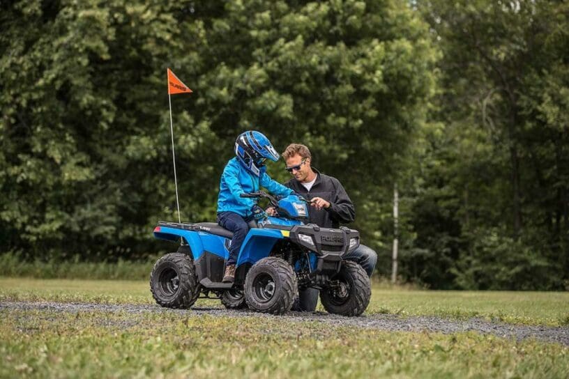 Best ATV Brands: Top Four-Wheeler Companies, Makes, & Models