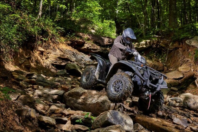 Best ATV Brands: Top Four-Wheeler Companies, Makes, & Models