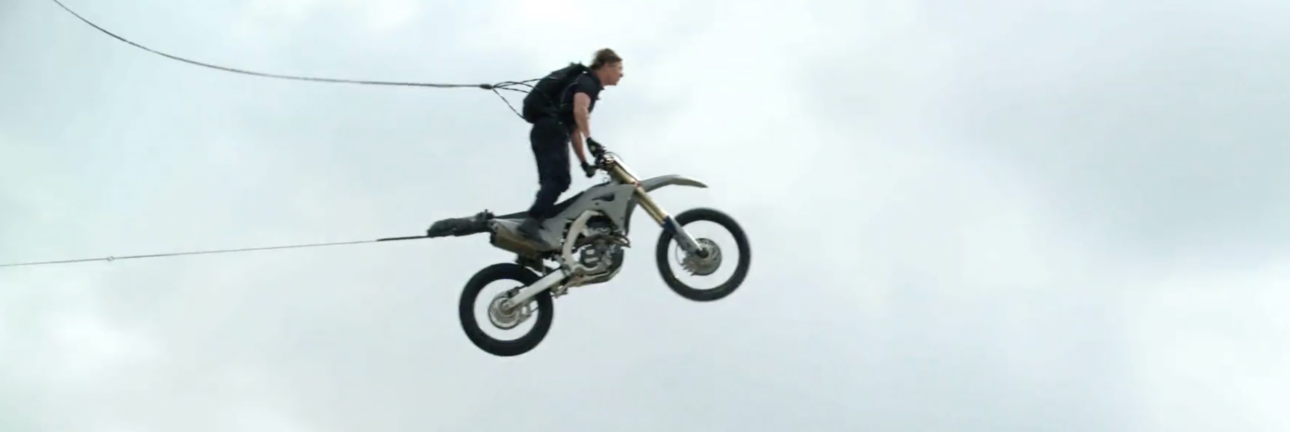 Tom Cruise Reveals ‘Master Plan’ To Jump in Mission Impossible 7 ...