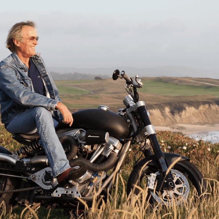 Electric Everything: Curtiss Motorcycles' Prototype Collection is Up ...