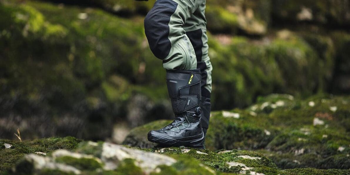 Tucker Powersports to Distribute Dainese and TCX products across North ...