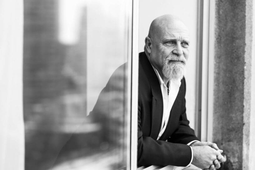 Meet Grant Vlahovic: Custom Bike Builder for Hollywood North - webBikeWorld