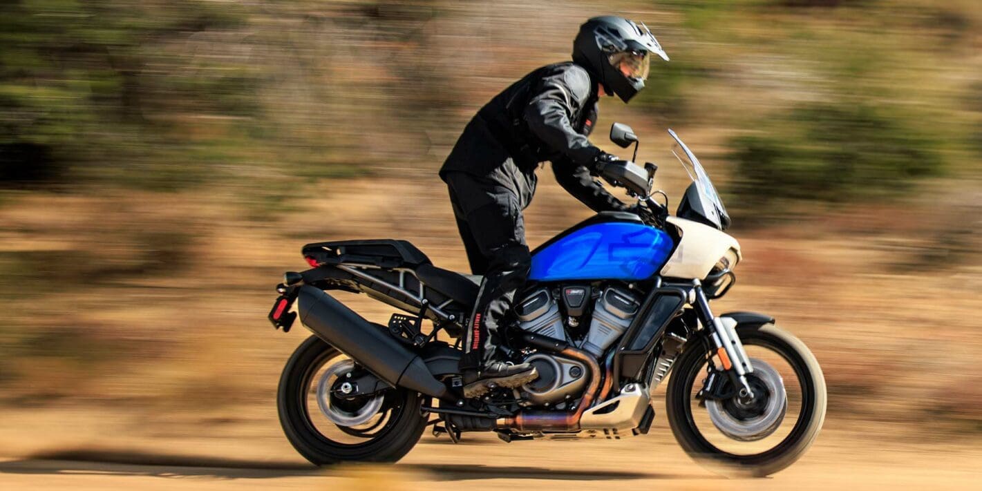Harley-Davidson’s Getting Ready to Celebrate Their 120th - webBikeWorld
