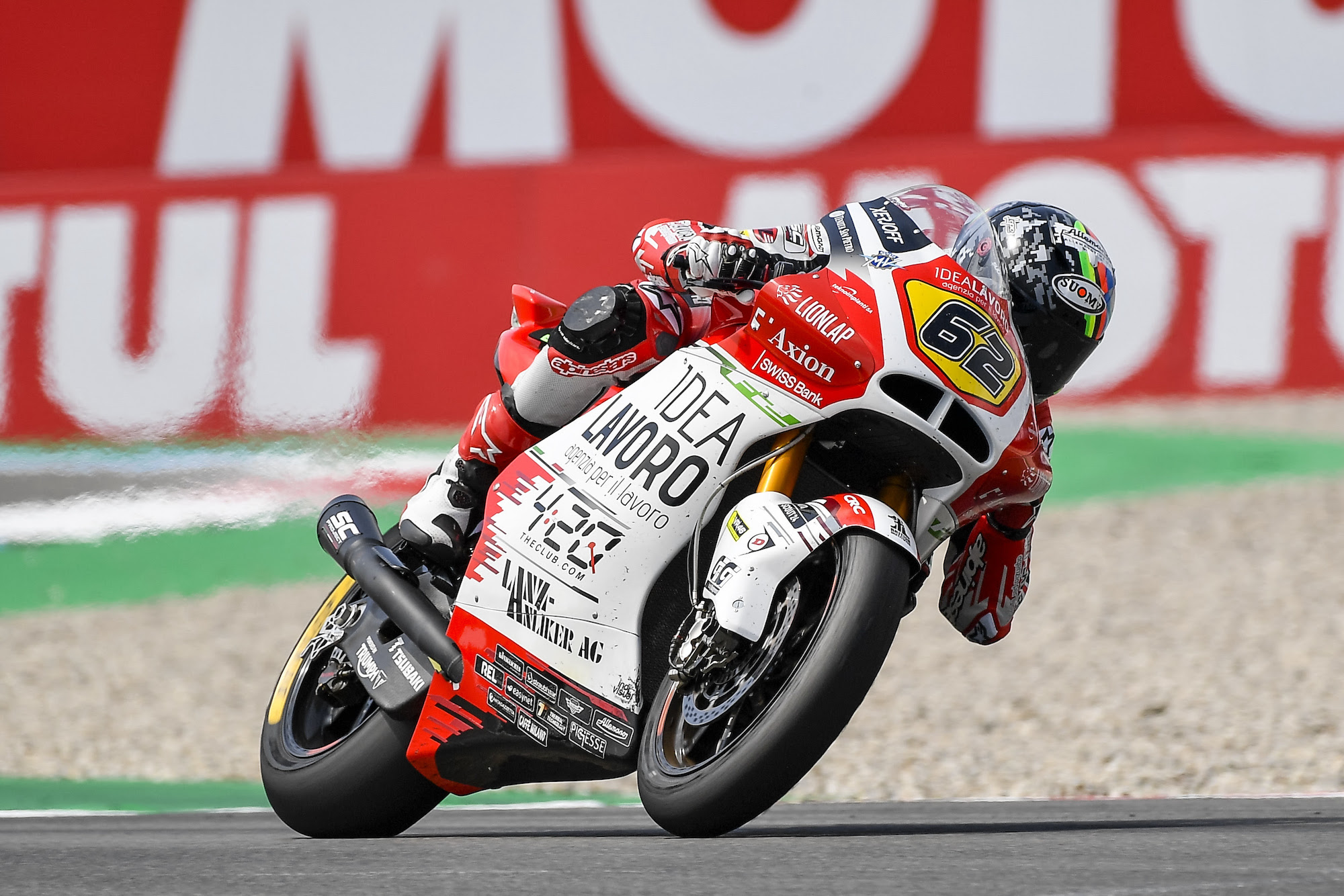 Will MV Agusta Debut a Team for MotoGP? - webBikeWorld