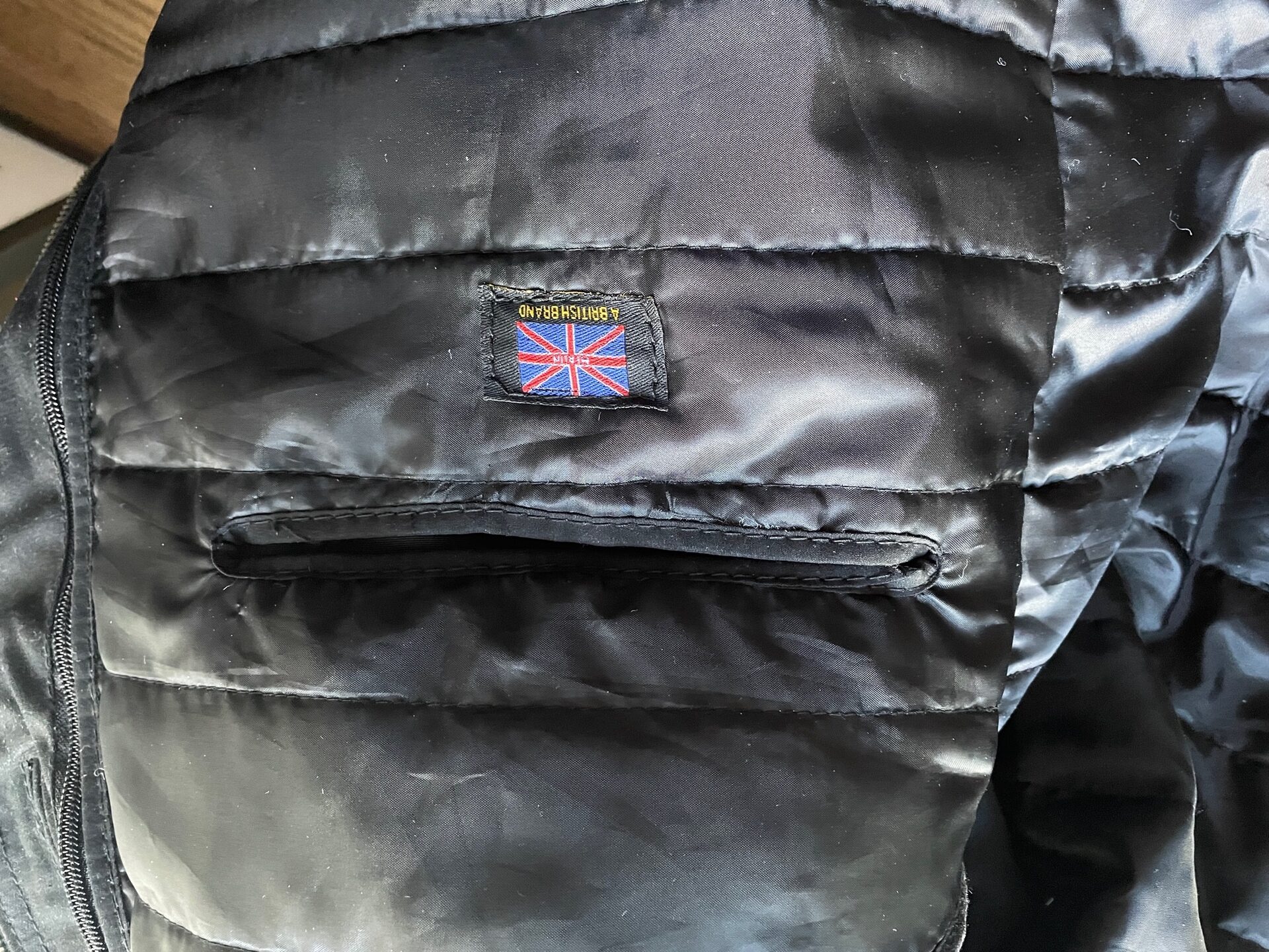 Merlin Ridge Cotec Jacket Review
