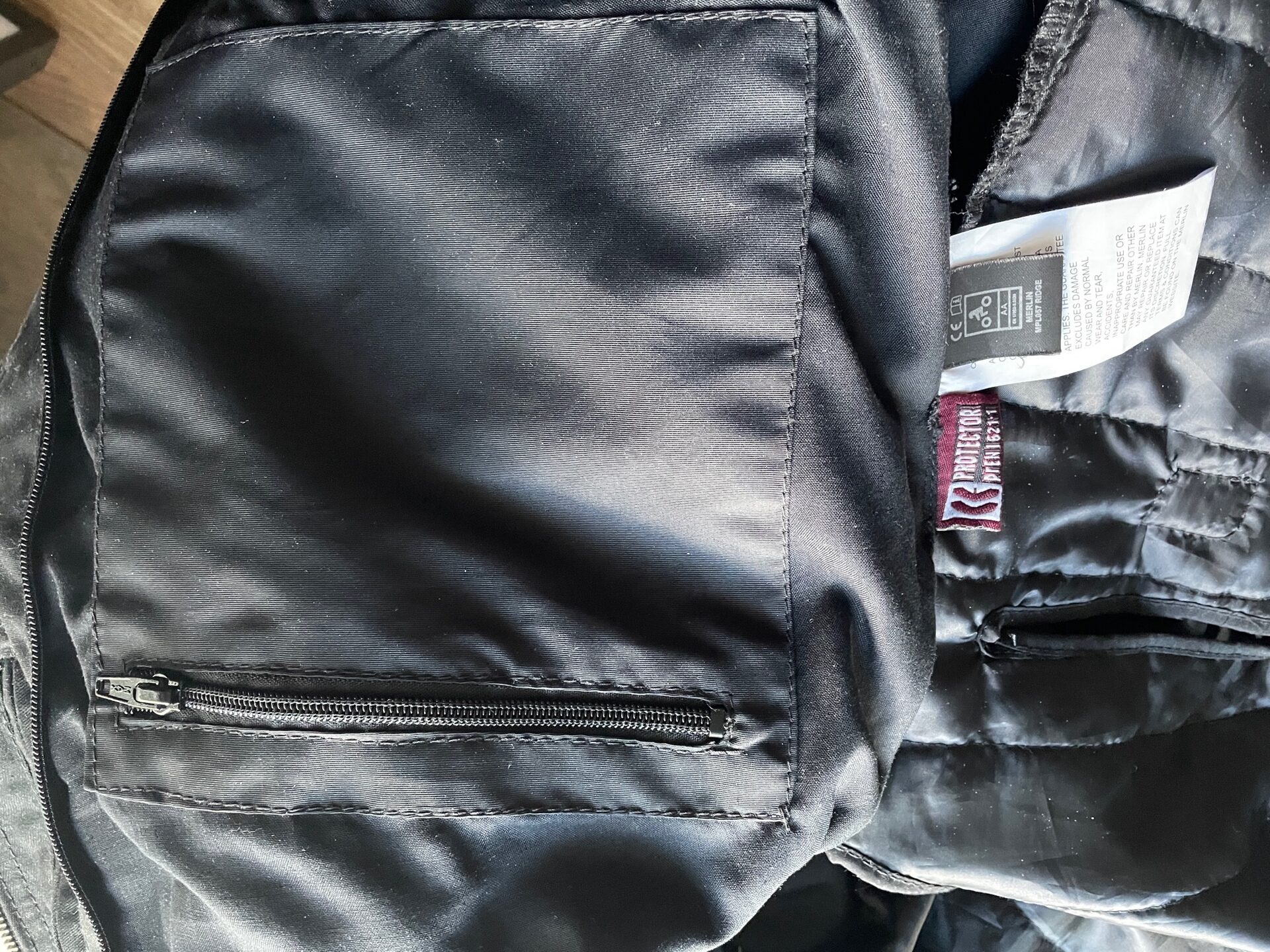 Merlin Ridge Cotec Jacket Review