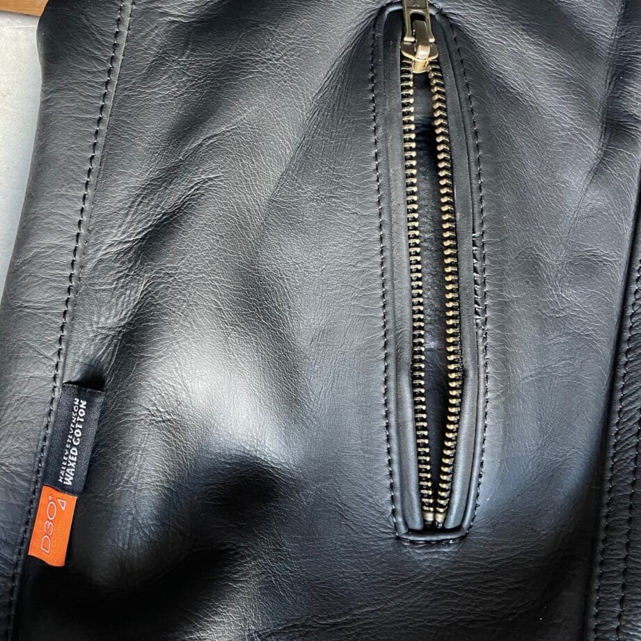 Merlin Ridge Cotec Jacket Review
