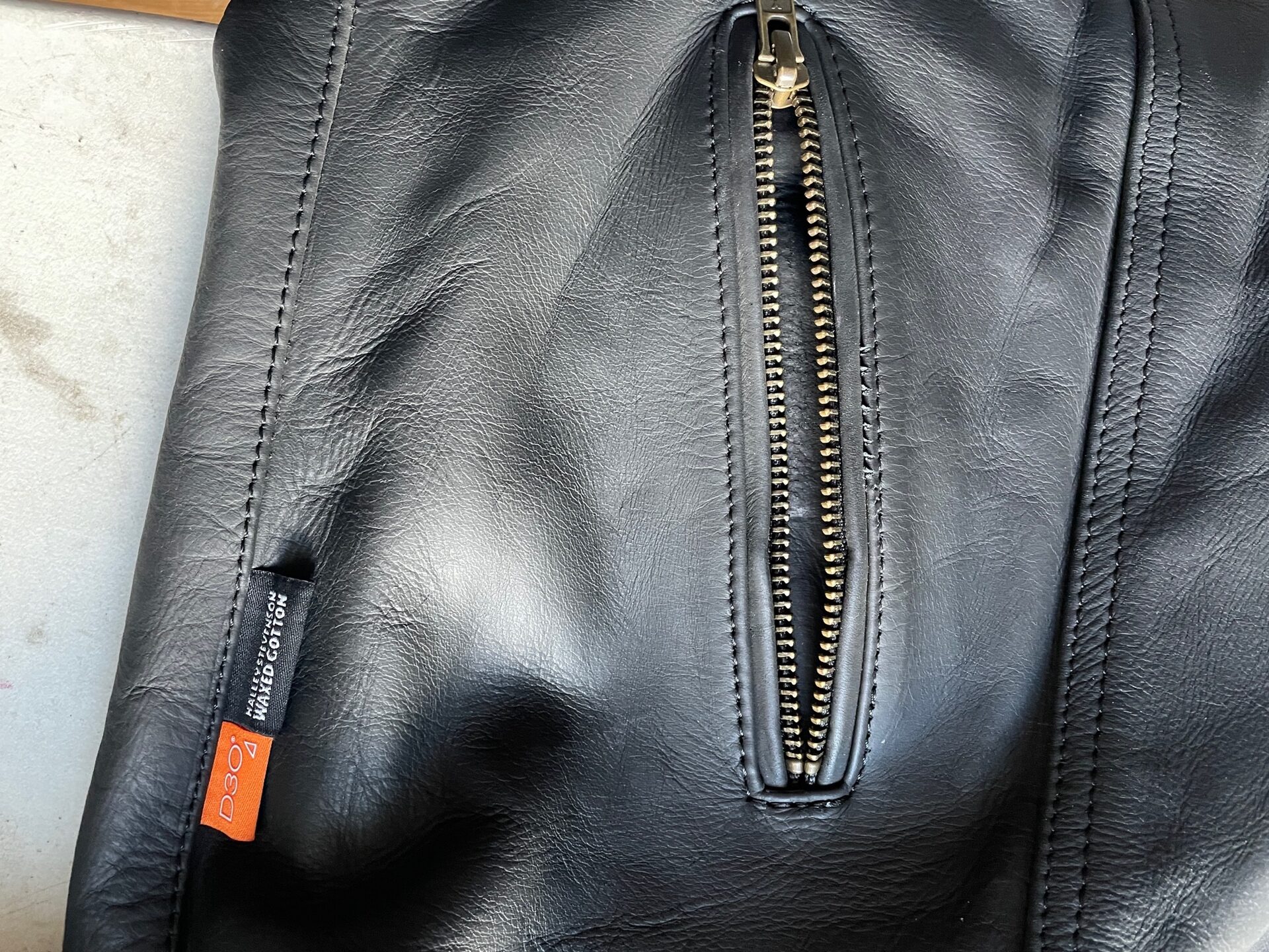 Merlin Ridge Cotec Jacket Review