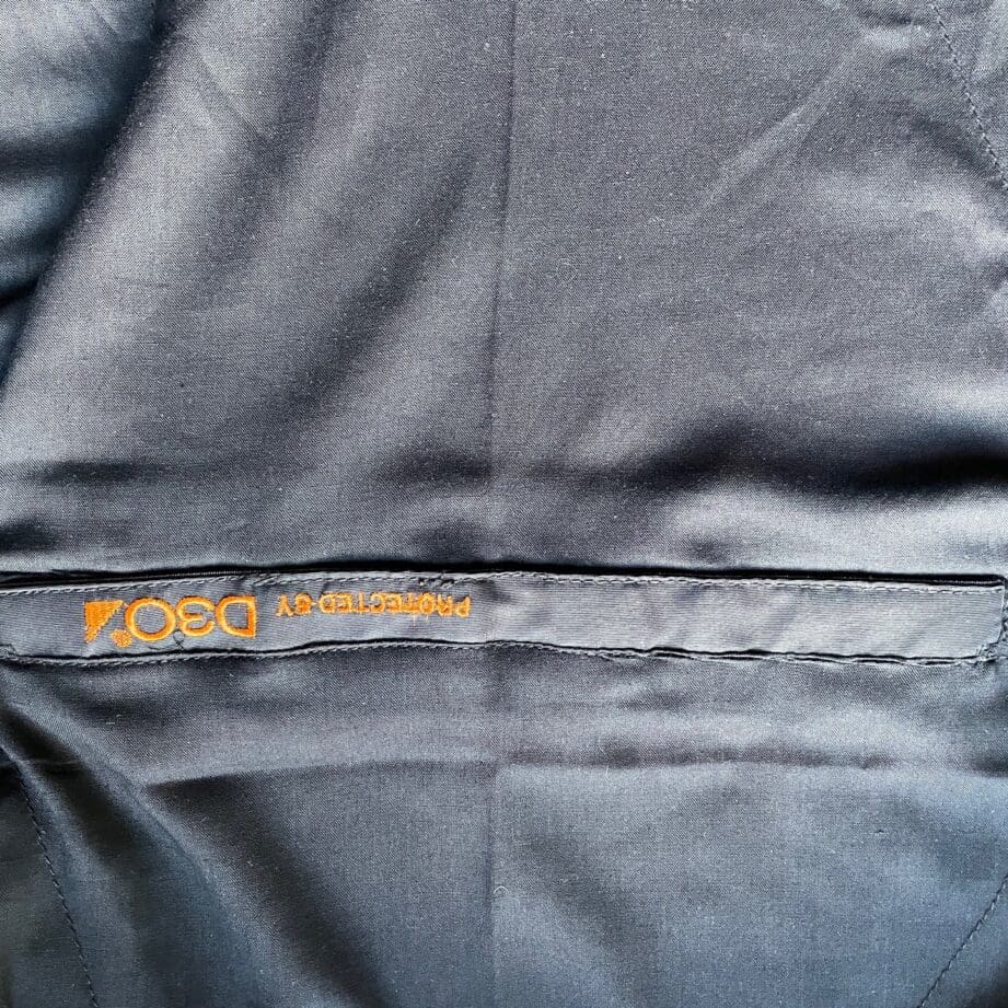 Merlin Ridge Cotec Jacket Review
