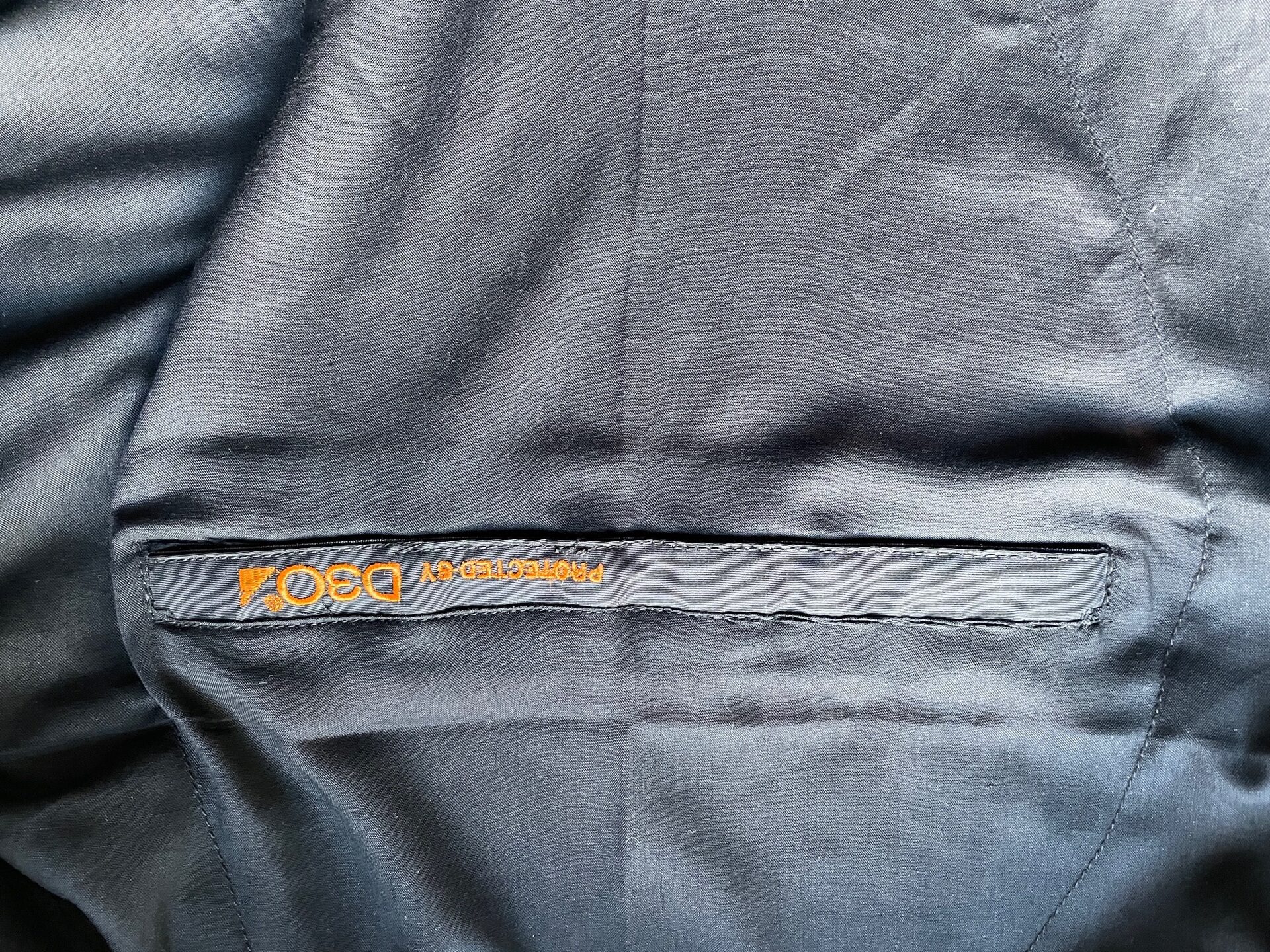 Merlin Ridge Cotec Jacket Review