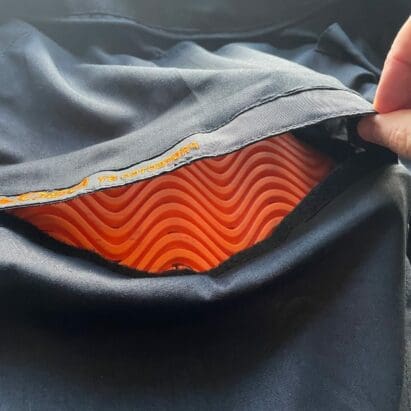 Merlin Ridge Cotec Jacket Review