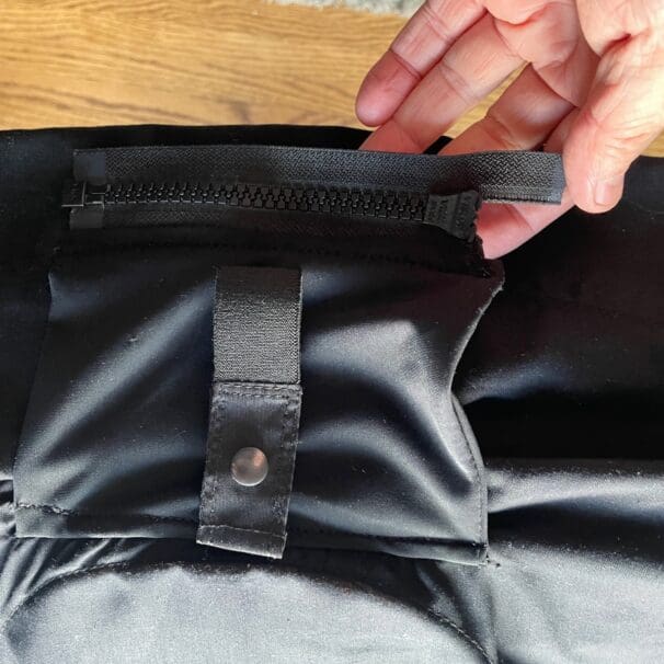 Merlin Ridge Cotec Jacket Review