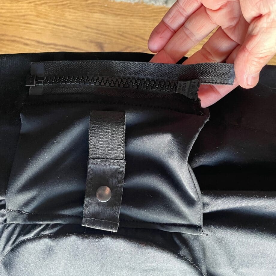 Merlin Ridge Cotec Jacket Review