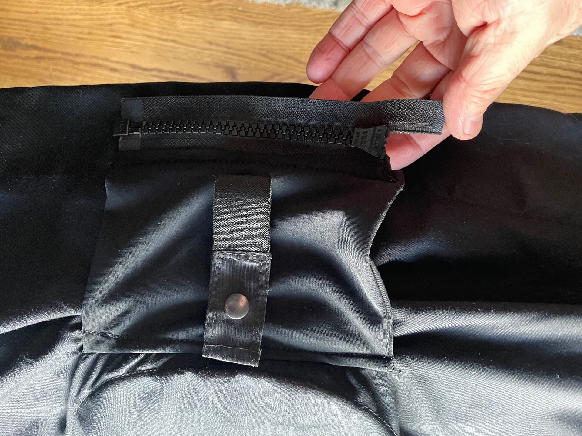 Merlin Ridge Cotec Jacket Review