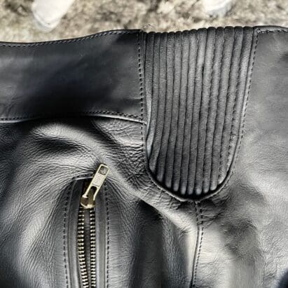 Merlin Ridge Cotec Jacket Review