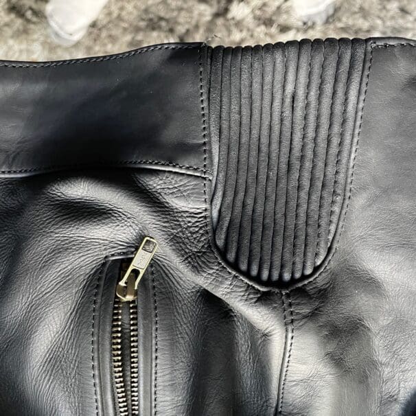 Merlin Ridge Cotec Jacket Review