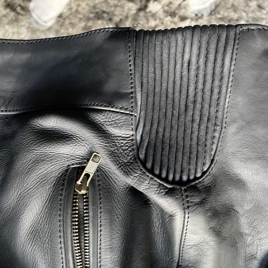 Merlin Ridge Cotec Jacket Review