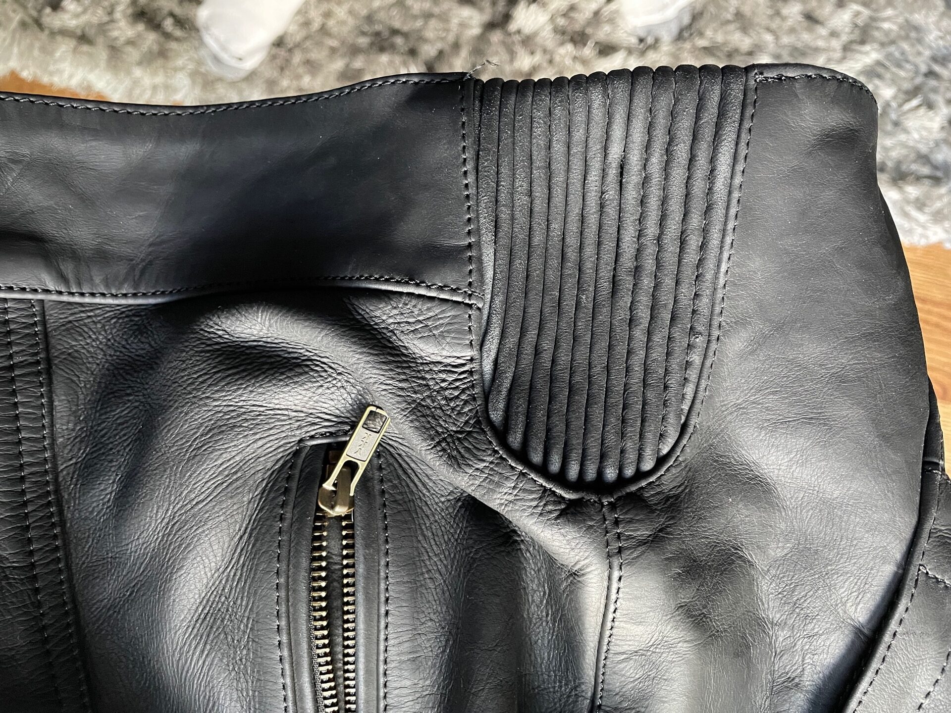 Merlin Ridge Cotec Jacket Review