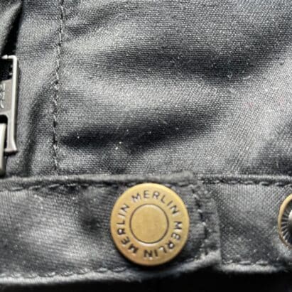 Merlin Ridge Cotec Jacket Review