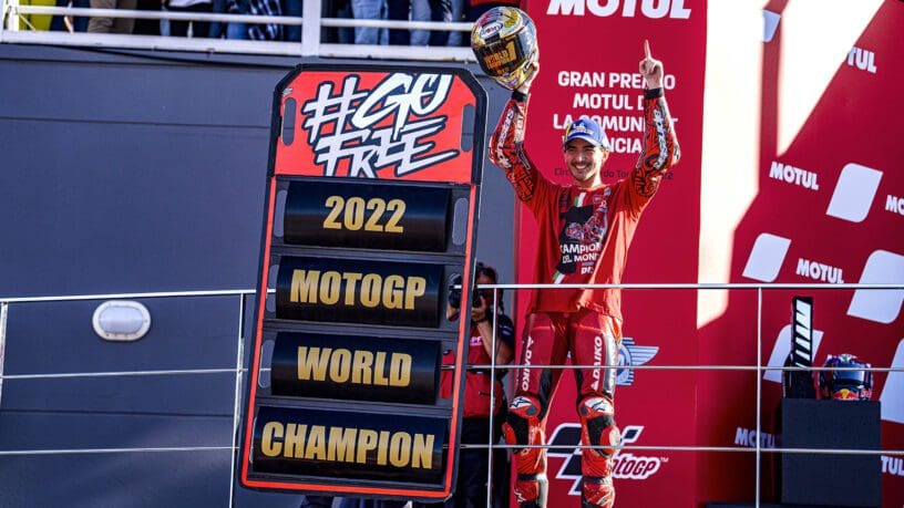 Ducati’s New Replica Bikes Sold Out in Hours - webBikeWorld