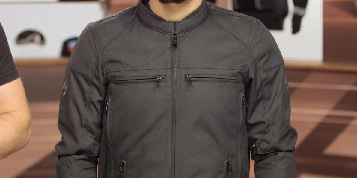 Deal of the Week: Select Scorpion EXO Riding Jackets Over 50% Off ...