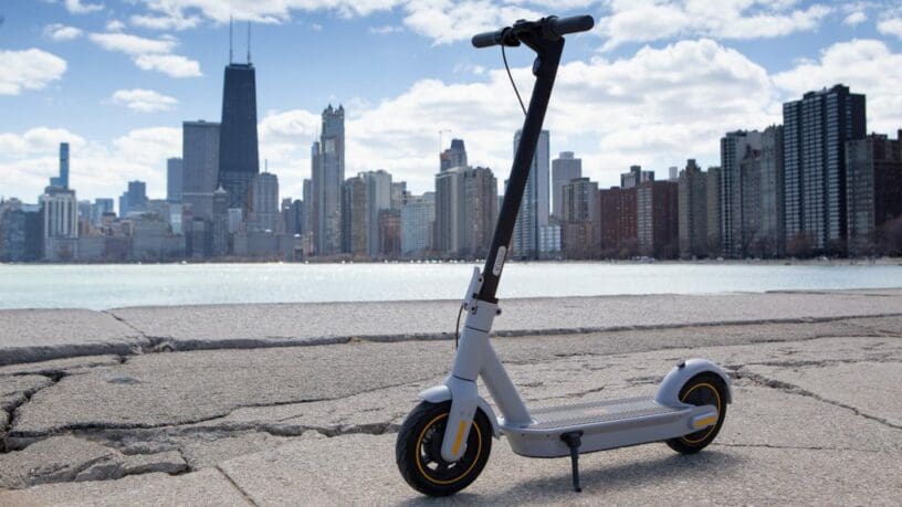 Deep-Dive: The Unique History of Segway & Where the Brand is Going Next
