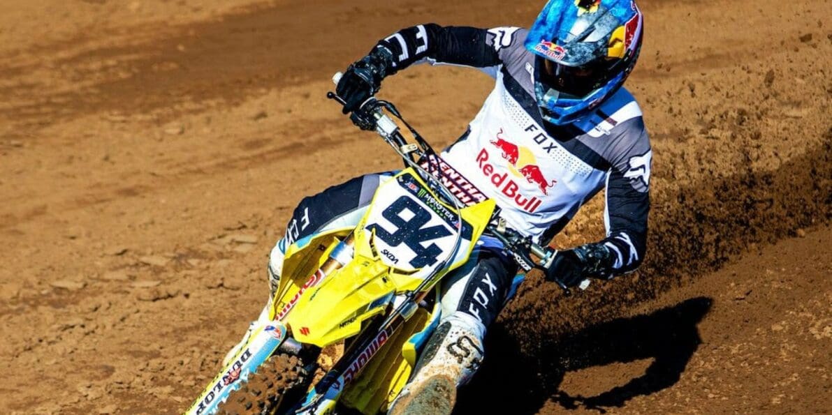 Just Landed: The 2023 SuperMotocross World Championship Streaming ...