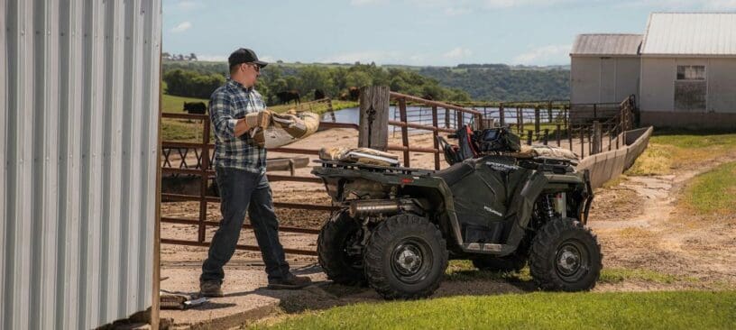 The Best Cheap ATVs in 2022