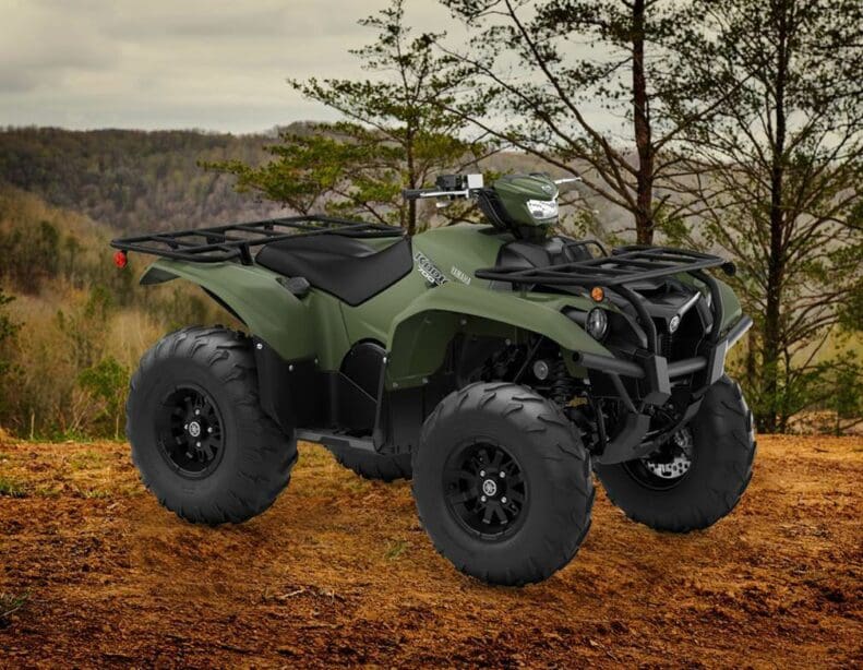 The Best Cheap ATVs in 2022