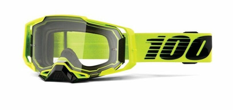 The Best ATV Goggles & Eyewear