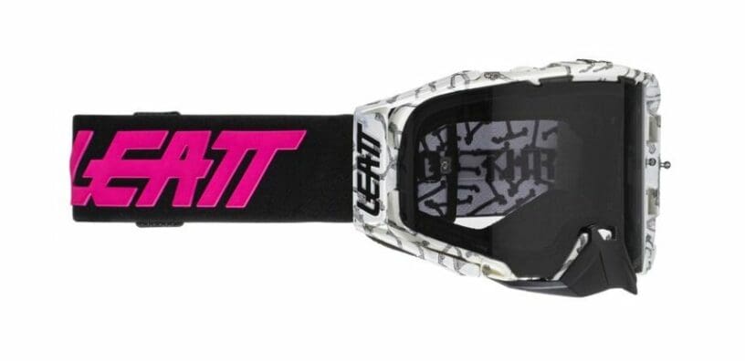 The Best ATV Goggles & Eyewear