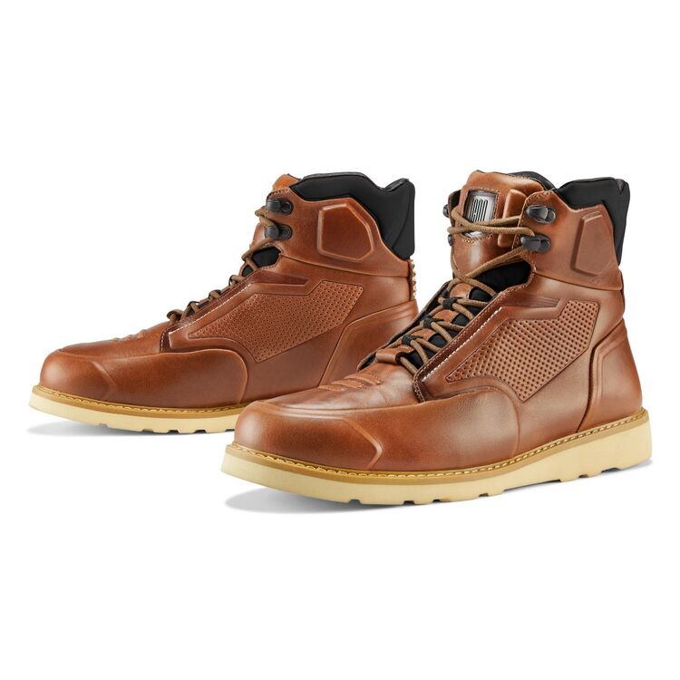 The Best ATV Riding Boots