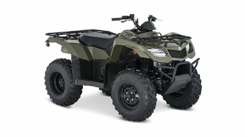 The Best ATVs for Beginners in 2023