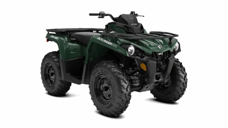 The Best ATVs for Beginners in 2023
