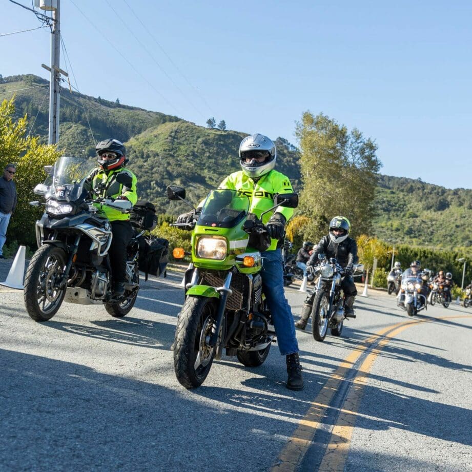 The Quail Ride Archives - webBikeWorld