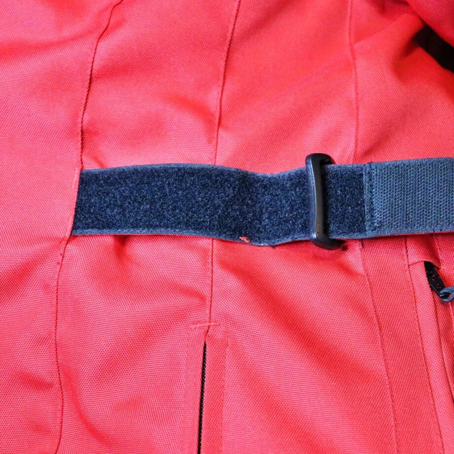 Weise Dakota Ladies Jacket Review