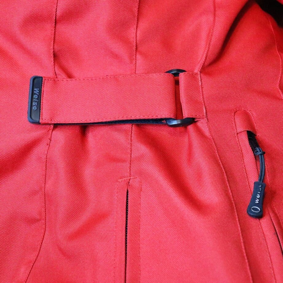 Weise Dakota Ladies Jacket Review