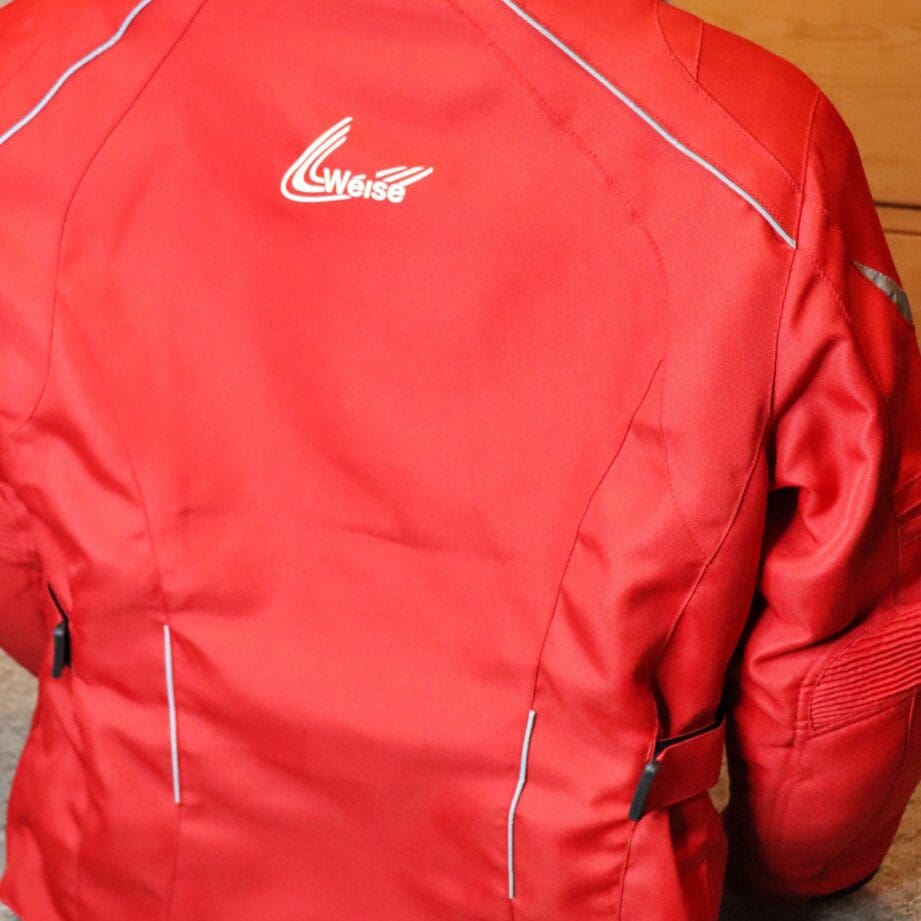 Weise Dakota Ladies Jacket Review