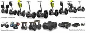 Deep-Dive: The Unique History of Segway & Where the Brand is Going Next