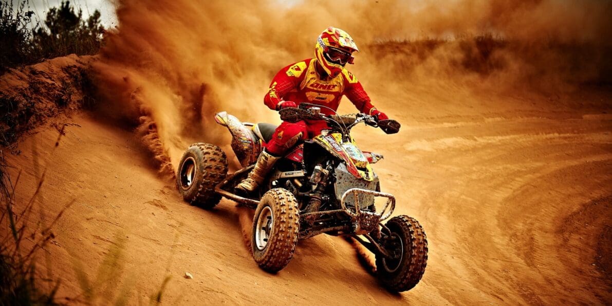 ATV Vin Number : Check and Decode Your VIN - webBikeWorld