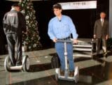 Deep-Dive: The Unique History of Segway & Where the Brand is Going Next