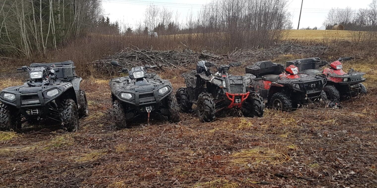 ATV Sizes Chart - Choose the Right Quad Size - webBikeWorld