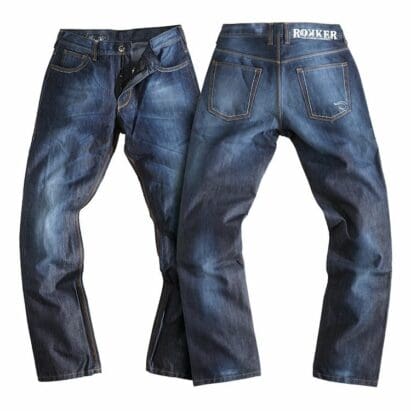 Deal of the Week: Select Rokker Riding Pants Up to 55% Off - webBikeWorld