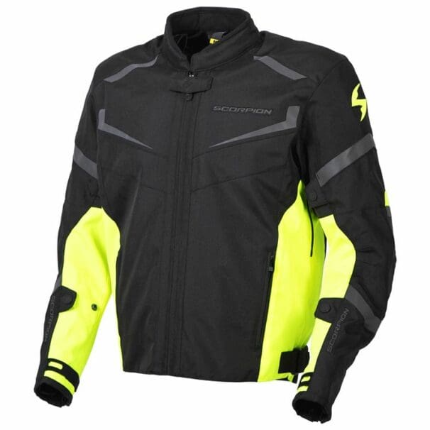 Deal of the Week: Select Scorpion EXO Riding Jackets Over 50% Off ...