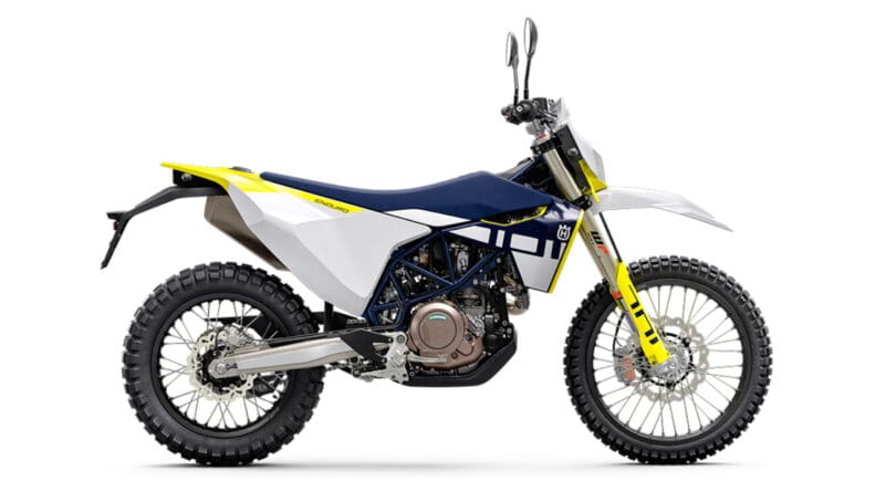 The 2023 Husqvarna Motorcycle Lineup + Our Take On Each Model ... The 2023 Husqvarna Motorcycle Lineup + Our Take On Each Model ...
