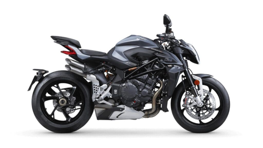 The 2023 MV Agusta Lineup + Our Take On Each Model - webBikeWorld